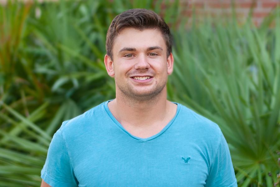 Austin Werner | Program in Neuroscience