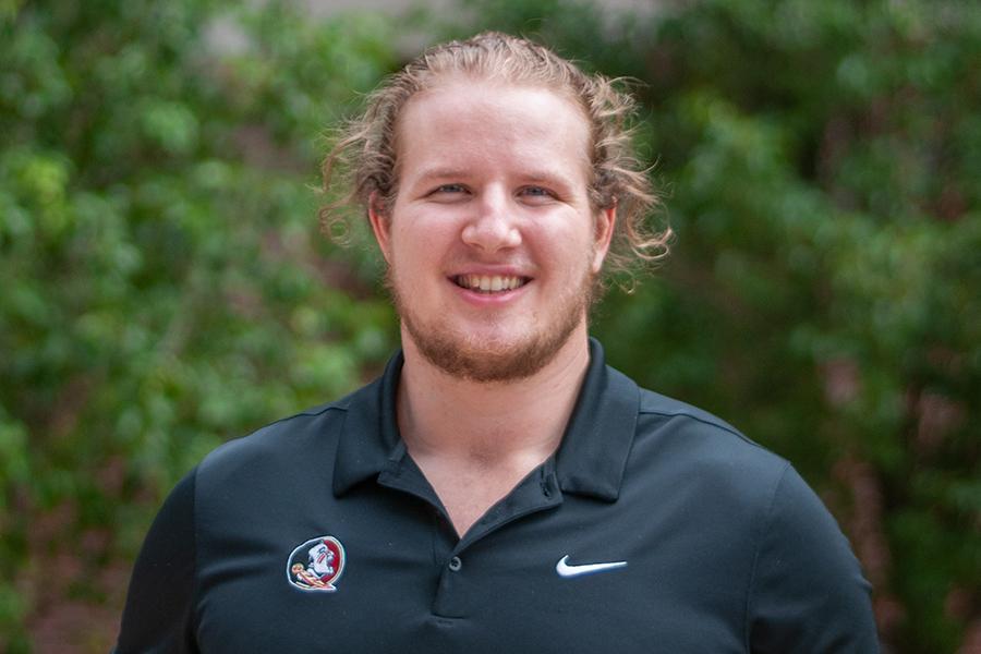 Jacob Dilliplane | Program in Neuroscience