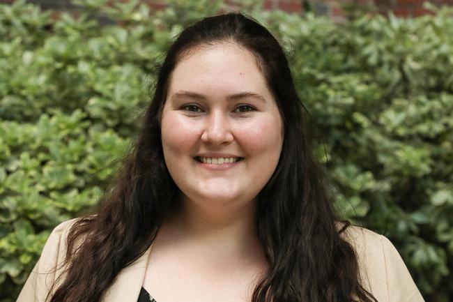 Natalie Storch | Program in Neuroscience