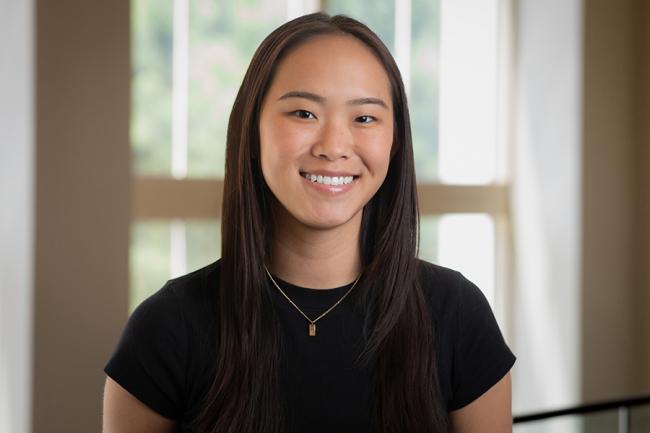 Rose Riley | Program in Neuroscience