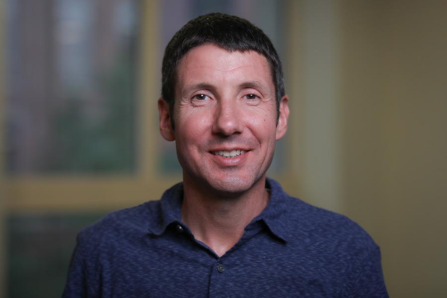 Aaron Wilber | Program in Neuroscience