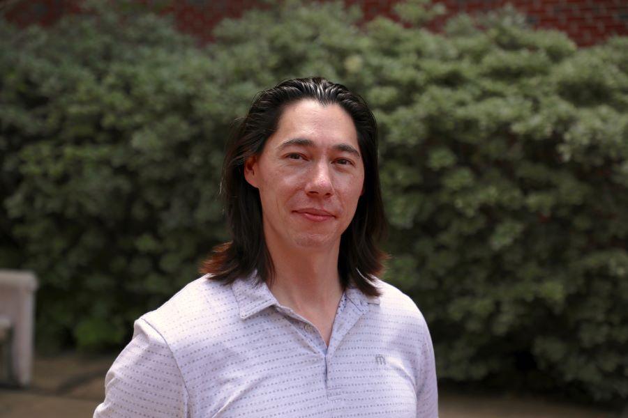 Derek Nee | Program in Neuroscience