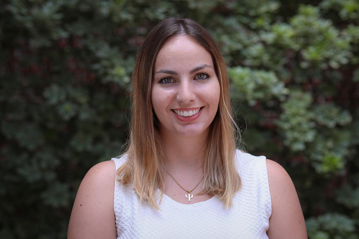 Eleonora Ghiraldini | Program in Neuroscience