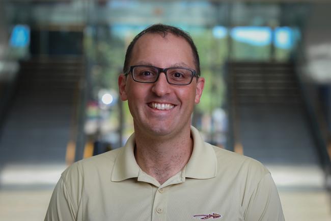 Douglas Storace | Program in Neuroscience