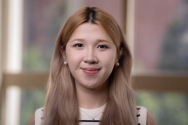 Dylan Li | Program in Neuroscience